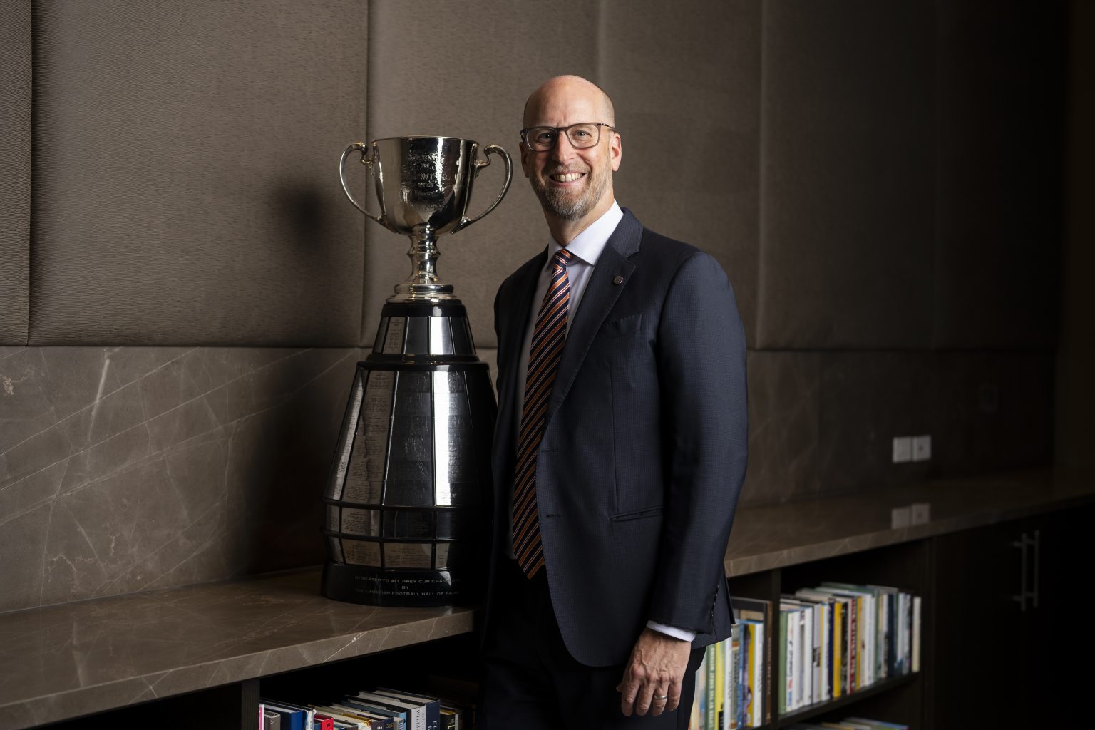 Divisional playoff format 'exactly the type of thing' CFL commissioner ...