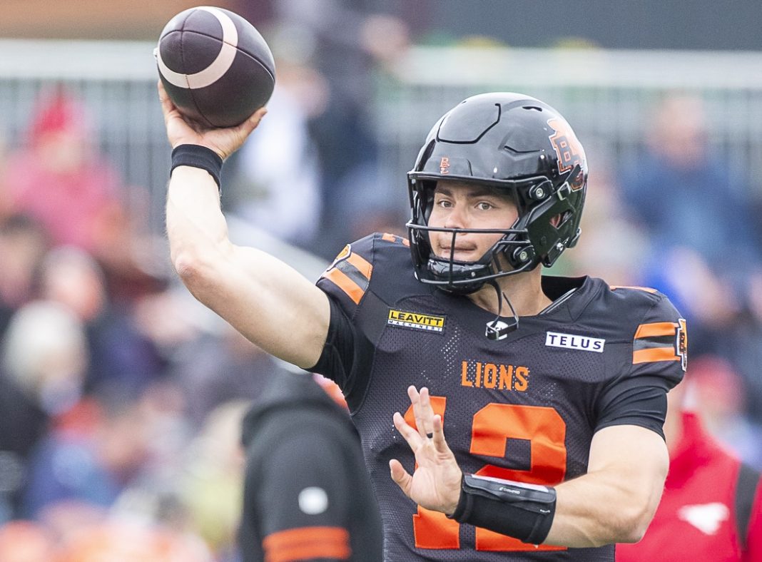 The highest-paid CFL players at every position for 2025 - 3DownNation