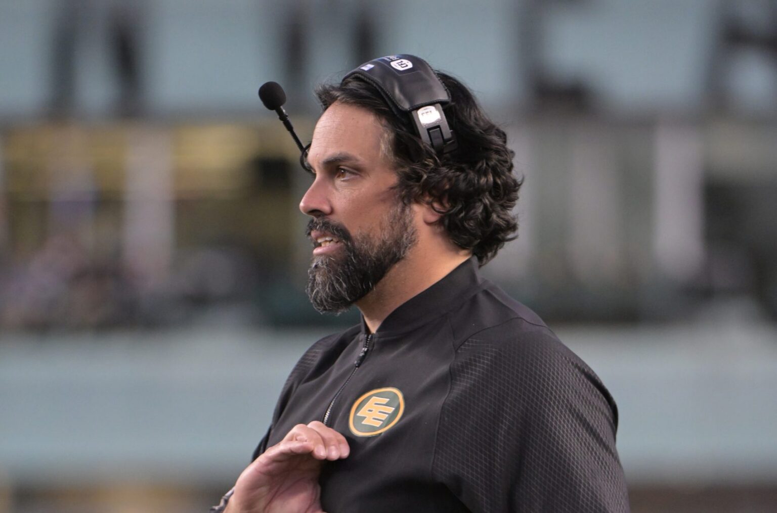 'The win was most important': Mark Kilam defends Edmonton Elks ...