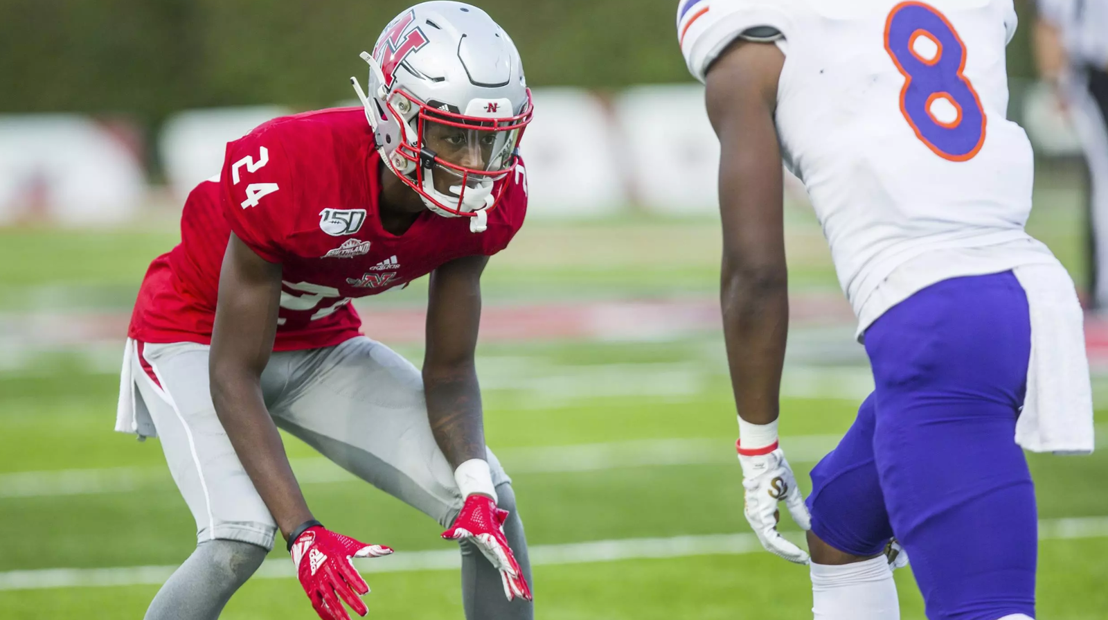 Calgary Stampeders sign Ticats' rookie camp cut DB Darren Evans, one other - 3DownNation