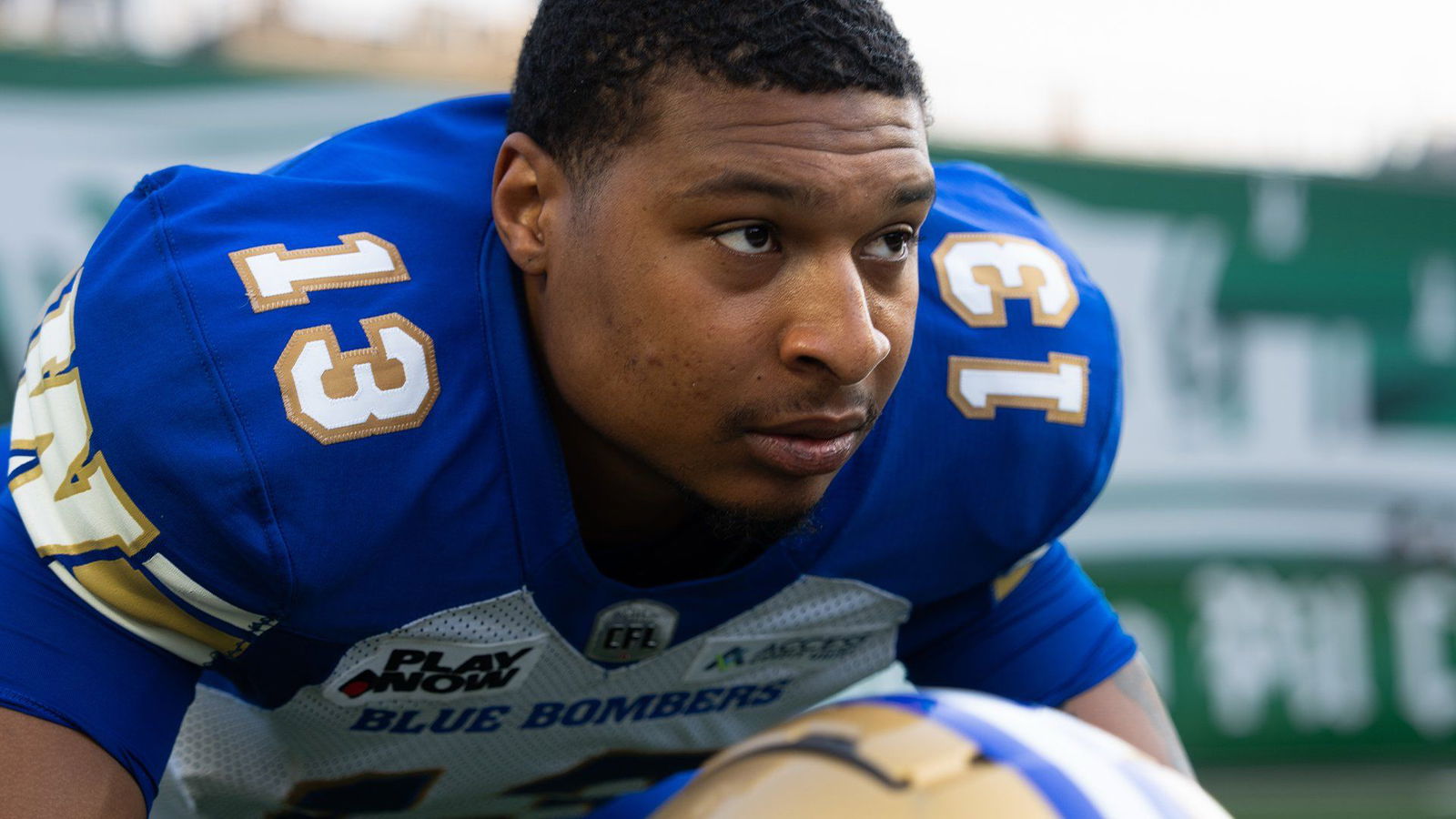 Mike O'Shea explains Winnipeg's decision to cut Myron Mitchell, keep Dillon Mitchell - 3DownNation