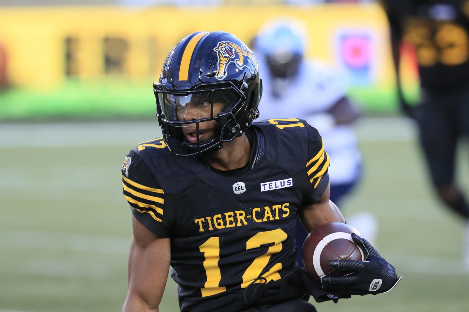 Tim White, Hamilton Tiger-Cats mutually agree to part ways - 3DownNation