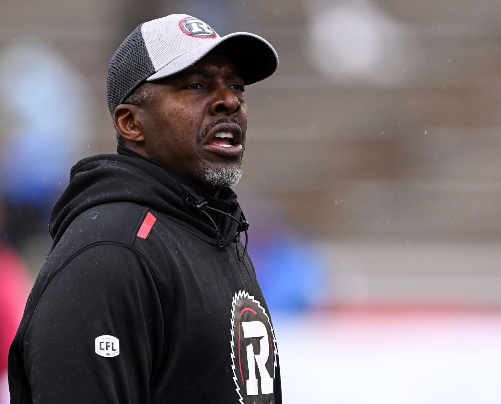 Travis Moore steps away from coaching, Ottawa Redblacks hire Josh ...