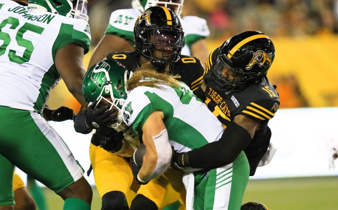 3DownNation CFL awards: the best and worst of Week 2 - 3DownNation