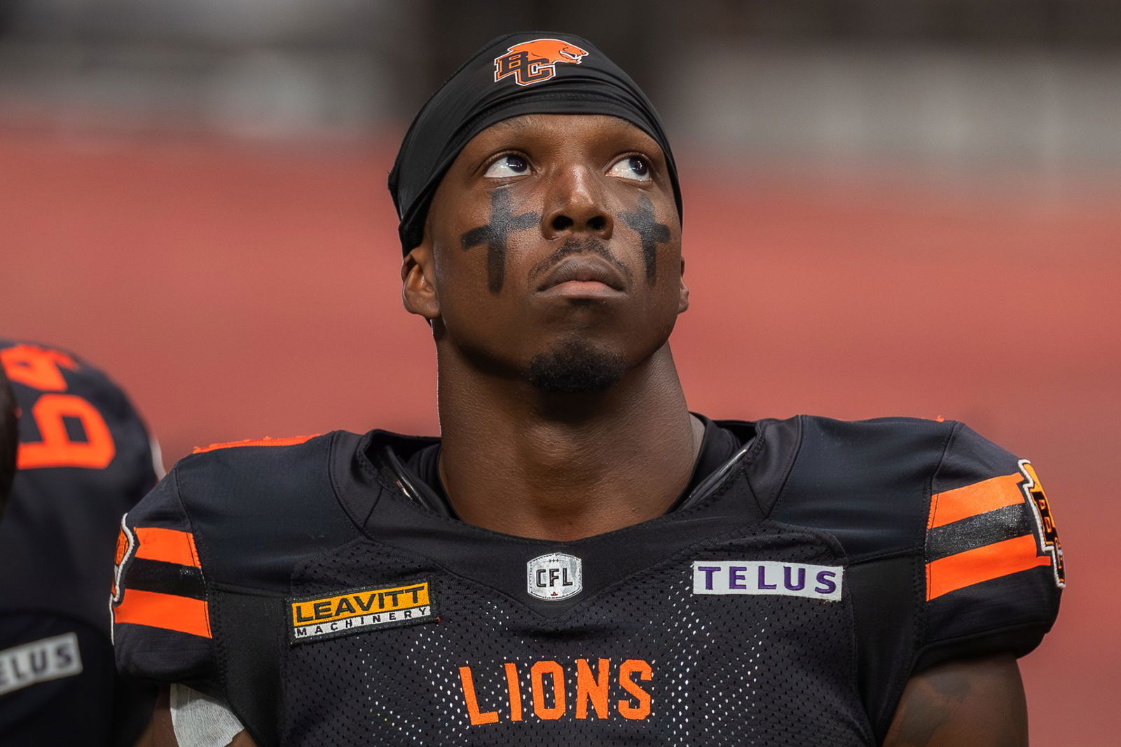 B.C. Lions' DB Deontai Williams fined for illegal spear to the head in ...