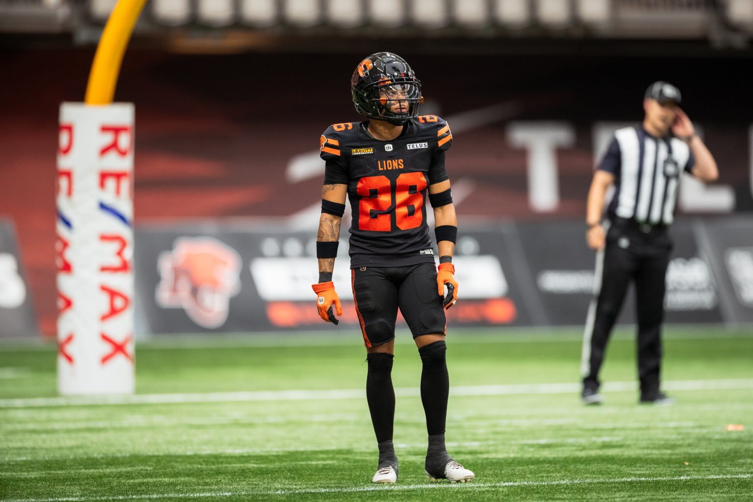 B.C. Lions DB Robert Carter Jr. signs NFL contract with Indianapolis ...