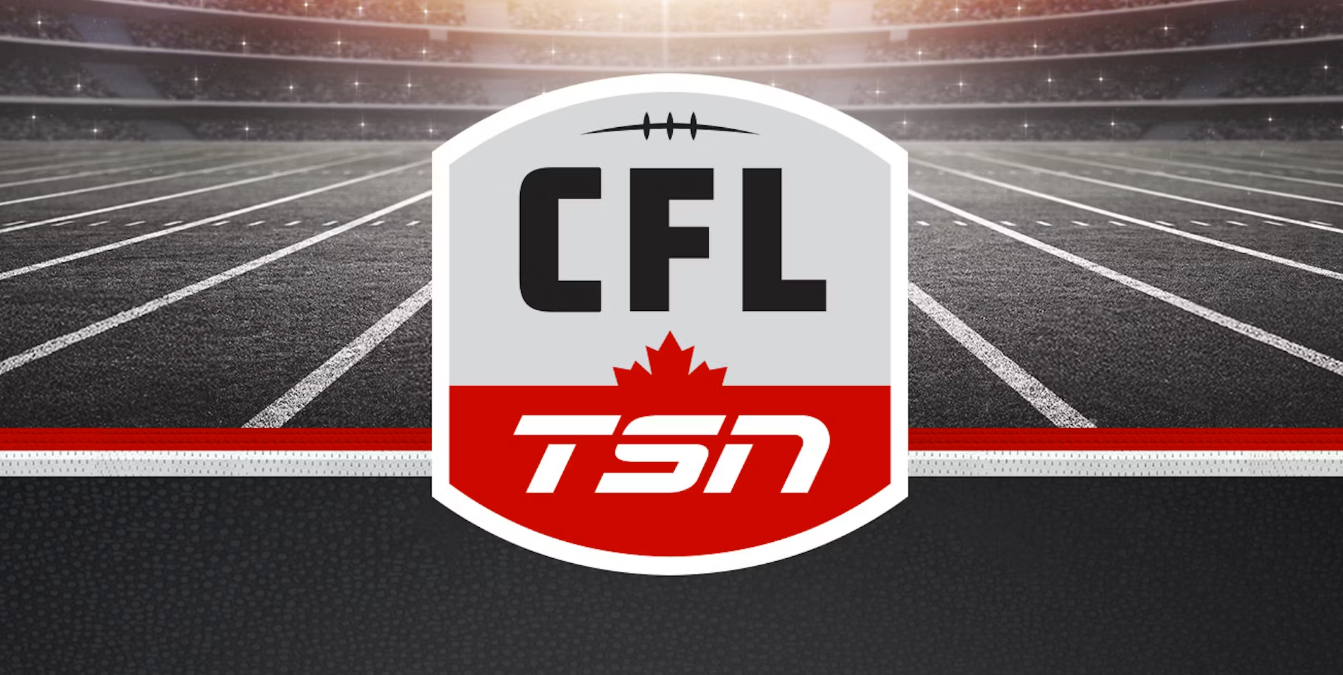 Opinion: CFL on TSN's new look a step in right direction - 3DownNation