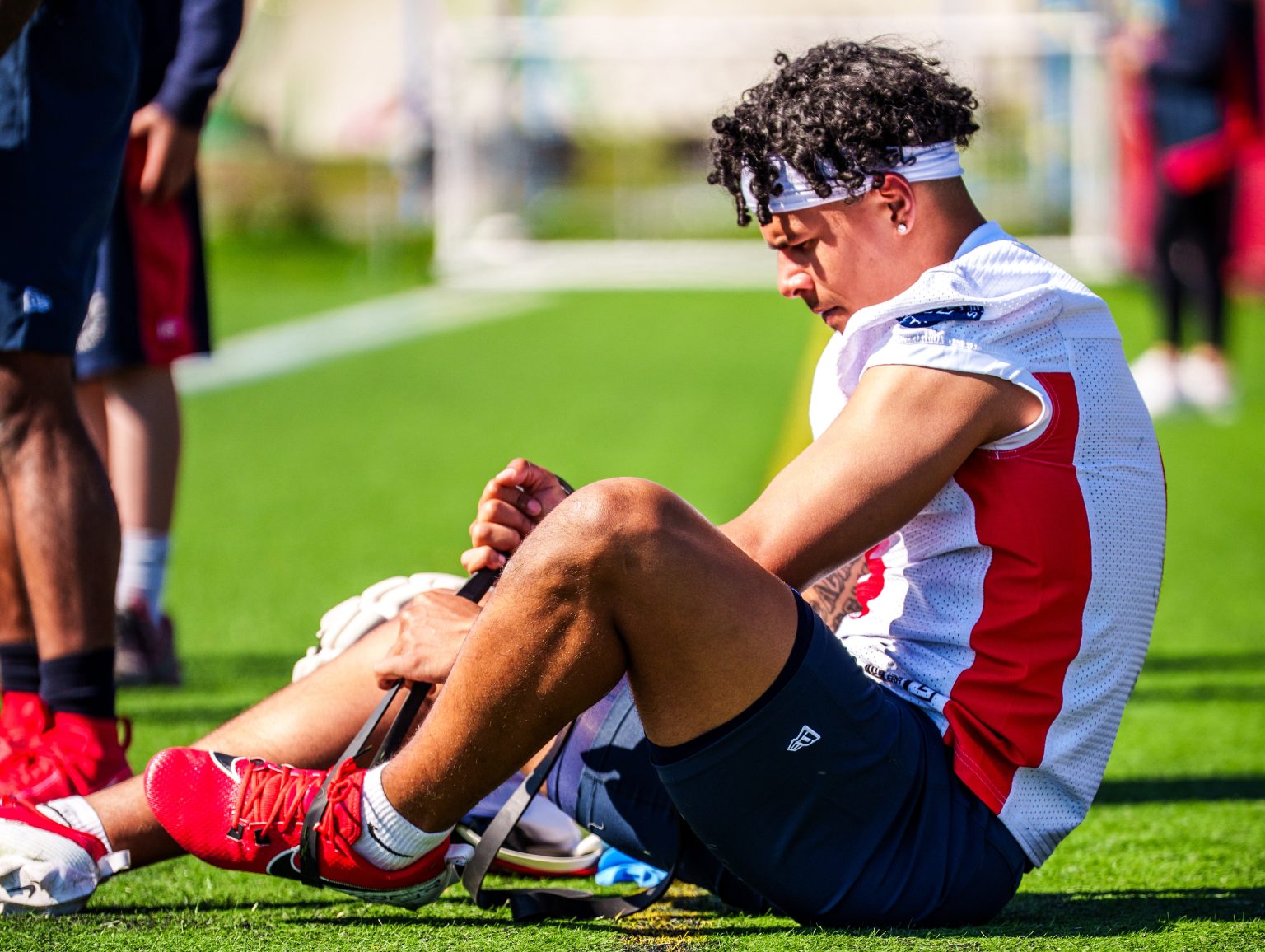 Tyson Philpot questionable for Montreal Alouettes against Argonauts ...