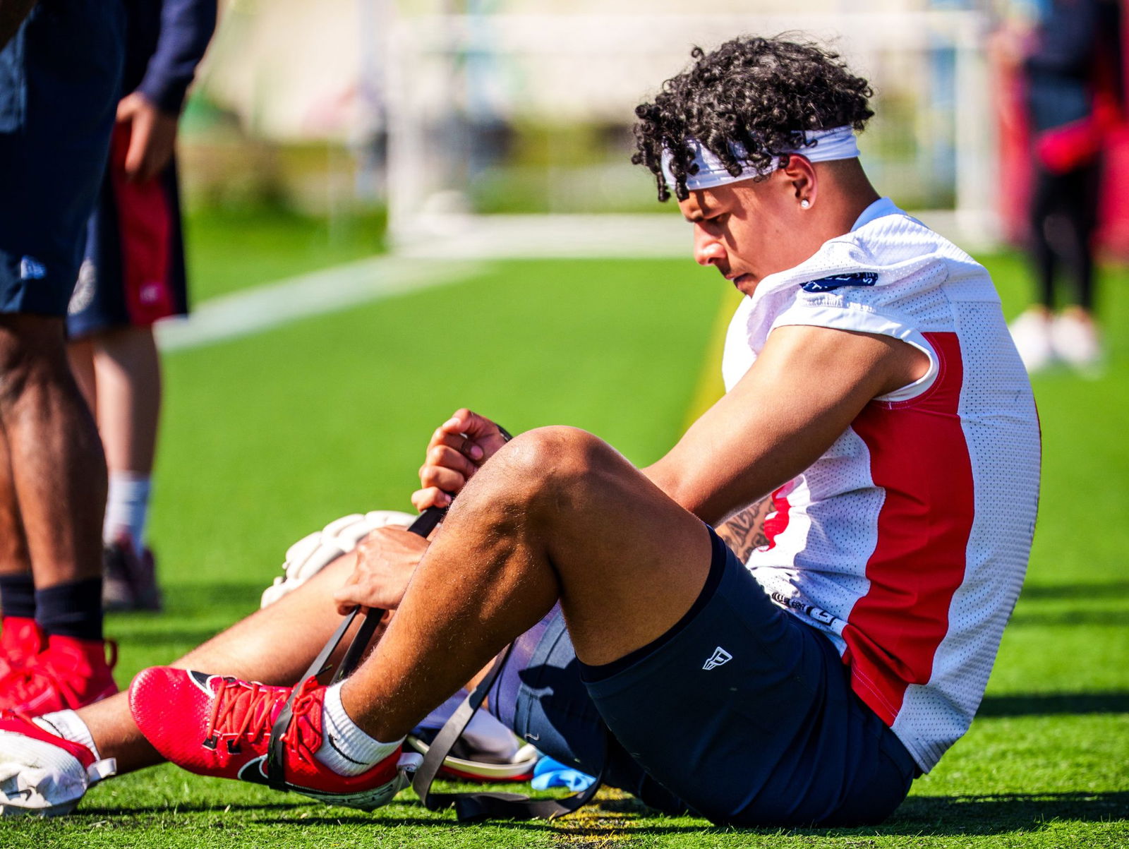 Tyson Philpot questionable for Montreal Alouettes against Argonauts ...