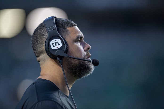 'That was B.S.': Saskatchewan Roughriders' discipline issues concern ...