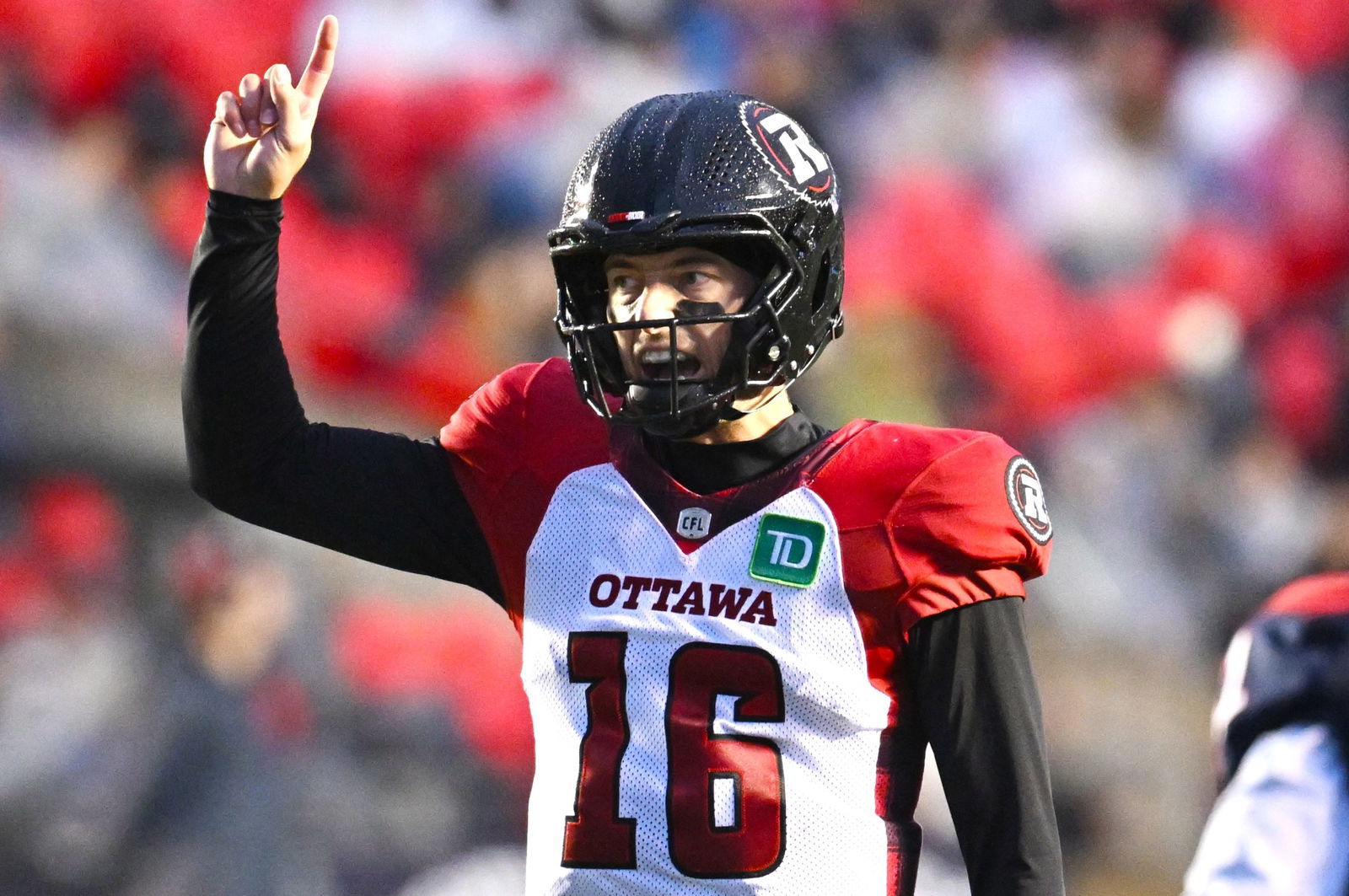 Ottawa Redblacks to start Matthew Shiltz, Charlie Ringland against ...