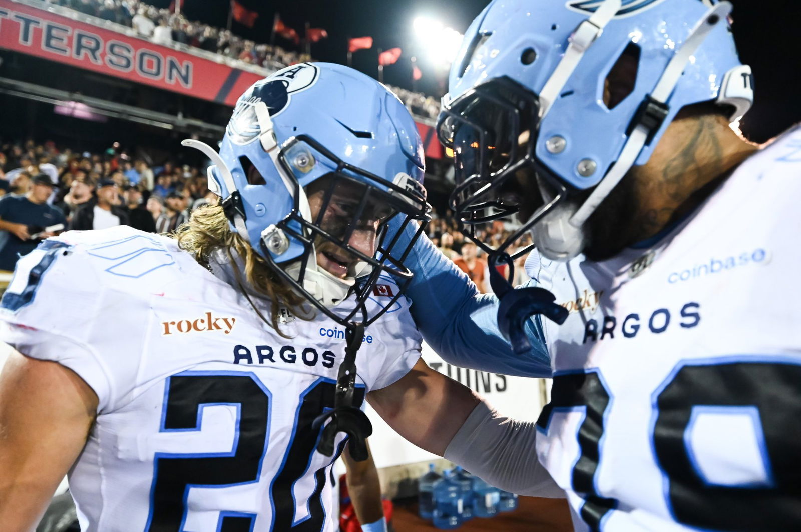 3DownNation CFL power rankings: Saskatchewan Roughriders rebound in ...