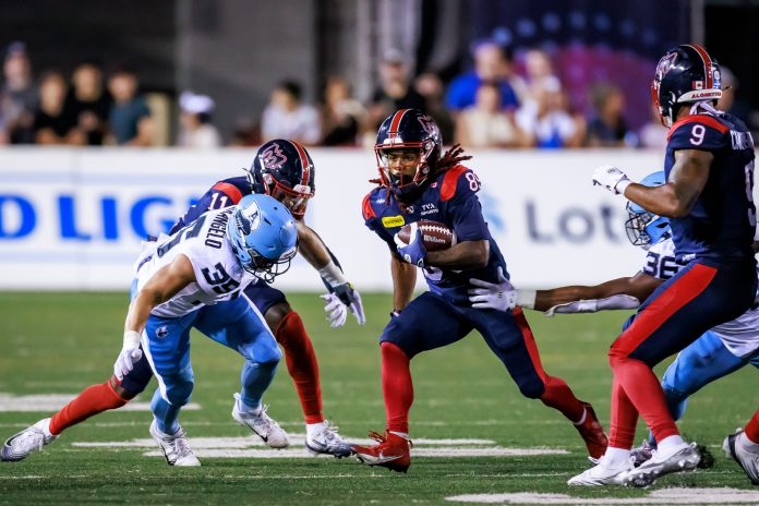 3DownNation CFL power rankings: Saskatchewan Roughriders rebound in ...