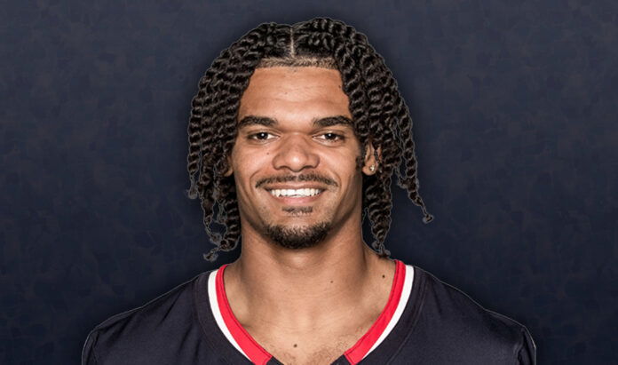 Houston Texans sign Canadian receiver Jared Wayne to practice roster ...