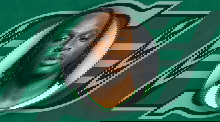 Saskatchewan Roughriders release DB Eddie Heckard - 3DownNation