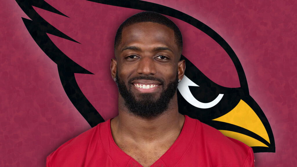 Arizona Cardinals release former Edmonton Elks DL Elliott Brown from ...