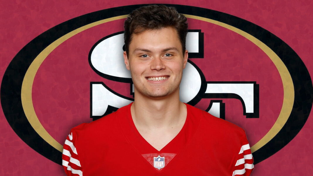 San Francisco 49ers open practice window for Canadian QB Kurtis Rourke ...