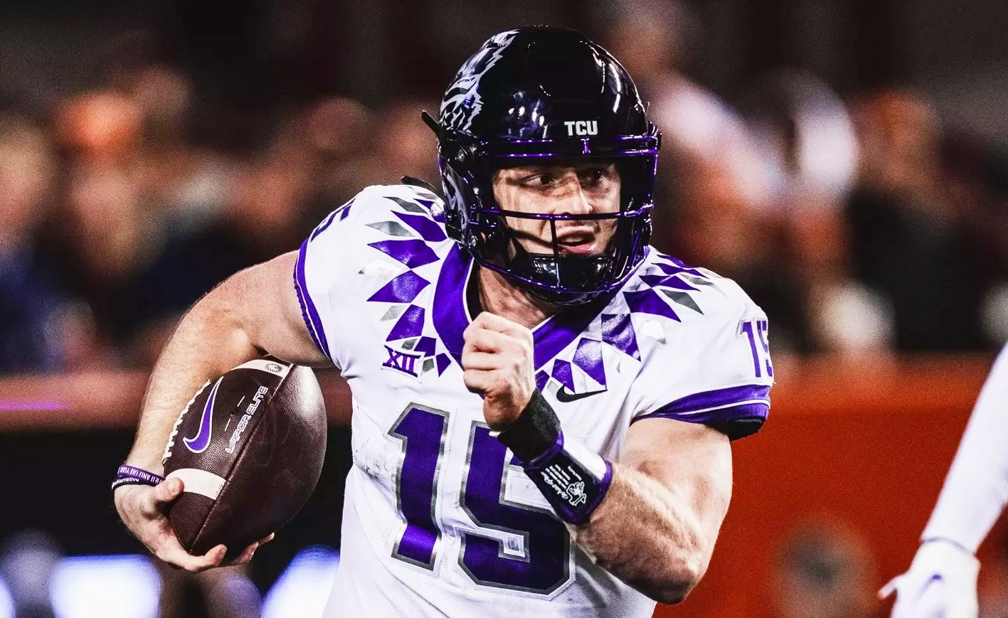 Toronto Argonauts sign Heisman Trophy runner-up QB Max Duggan - 3DownNation