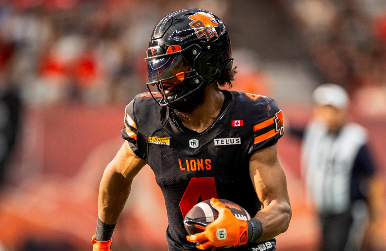 The B.C. Lions’ potential 2026 free agents list - 3DownNation