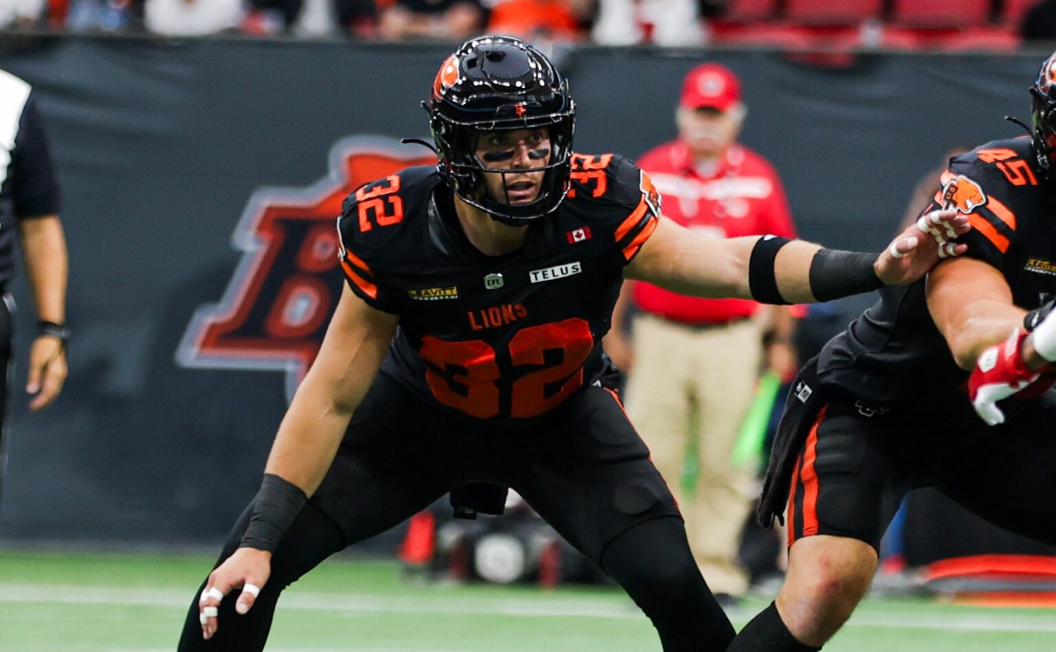 CFL grants Maxime Rouyer one-time exception to change from Global to ...