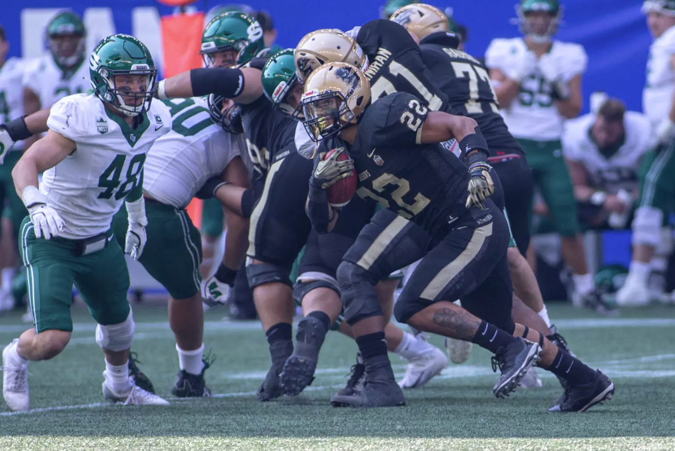 Hec Crighton watch: 15 preseason candidates to win U Sports football's ...