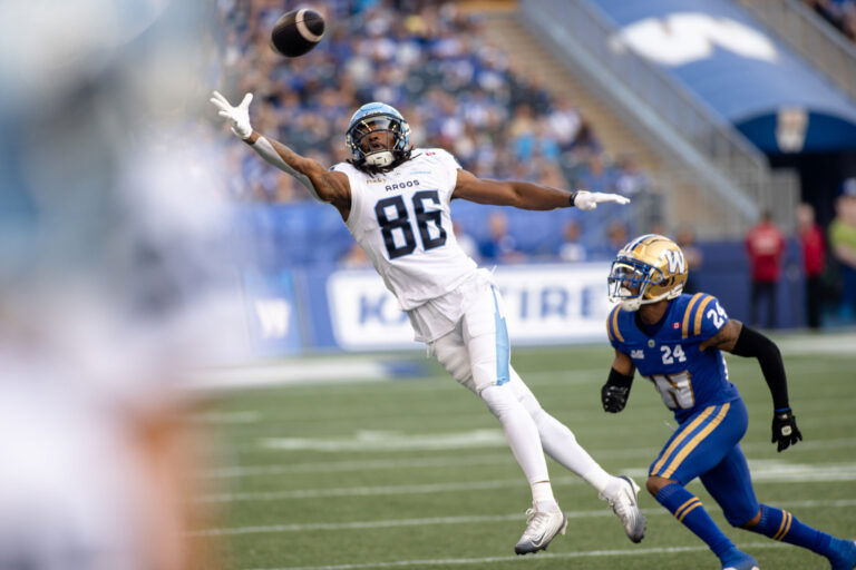 3DownNation CFL power rankings: Montreal Alouettes keep slipping ...