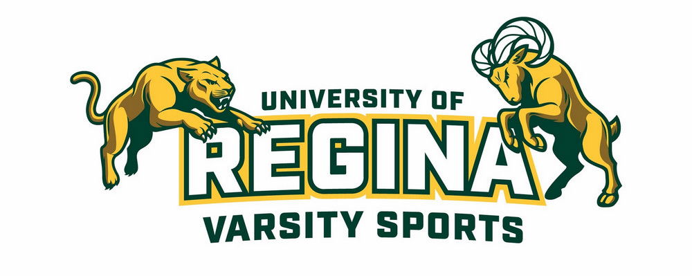 University of Regina Rams undergo rebrand, unveil new logo - 3DownNation