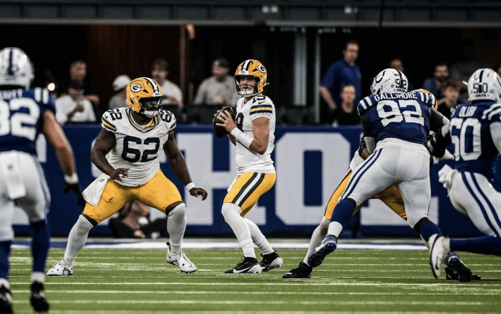 Canadian QB Taylor Elgersma has made third-string QB competition with ...