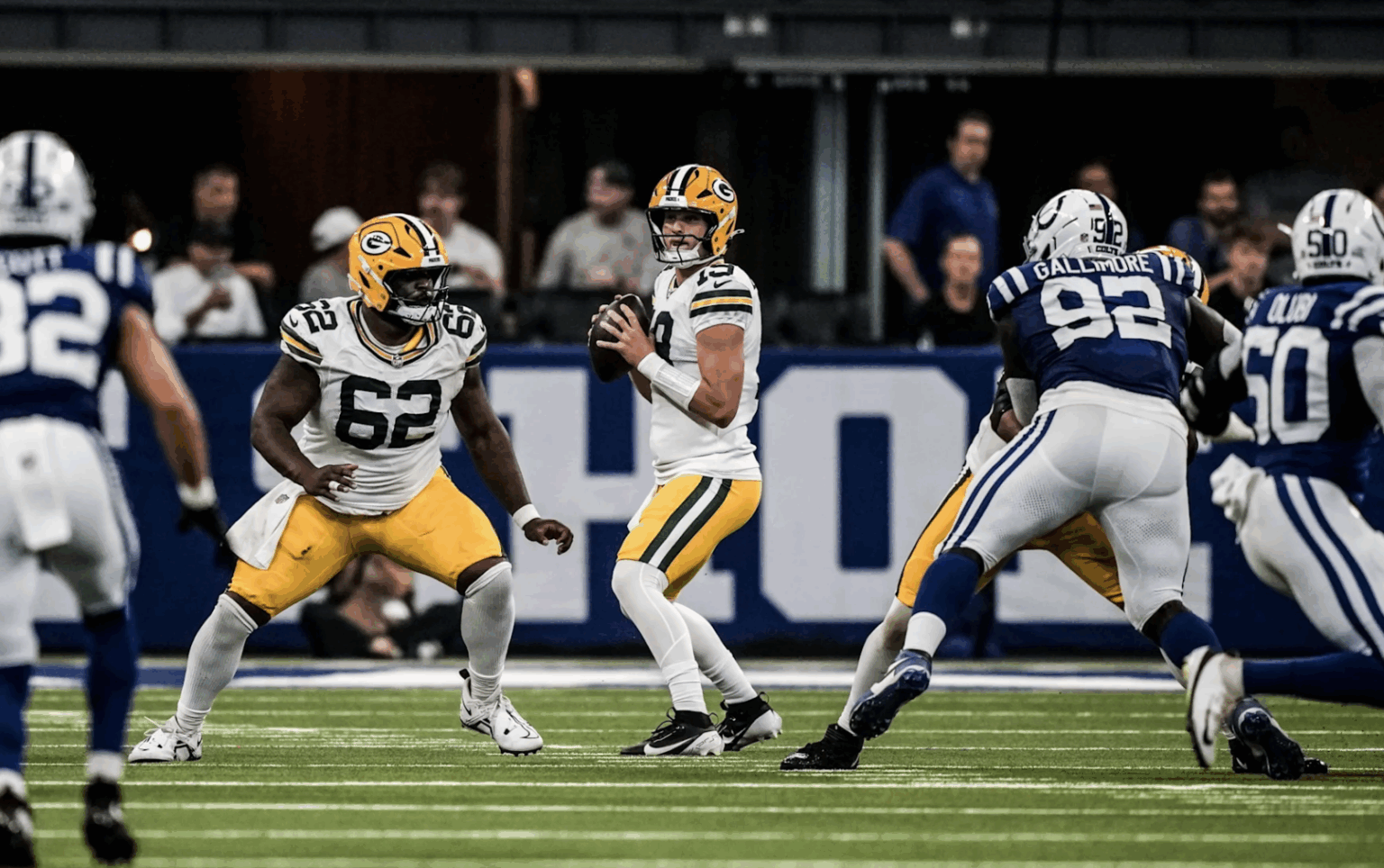 Canadian QB Taylor Elgersma has made third-string QB competition with ...