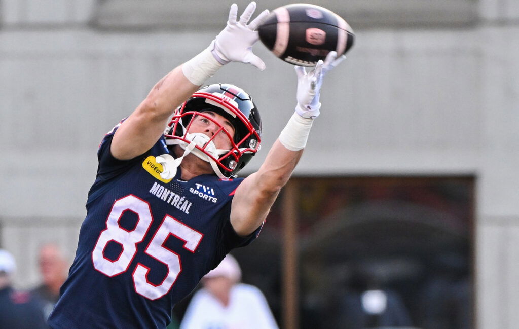 3DownNation CFL power rankings: Stampeders stomping of Saskatchewan ...