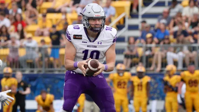 Around U Sports: Western Mustangs complete comeback, beat Queen's in ...