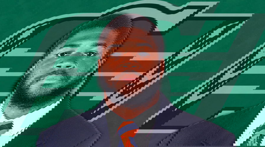 Saskatchewan Roughriders sign Virginia standout Chico Bennett Jr ...