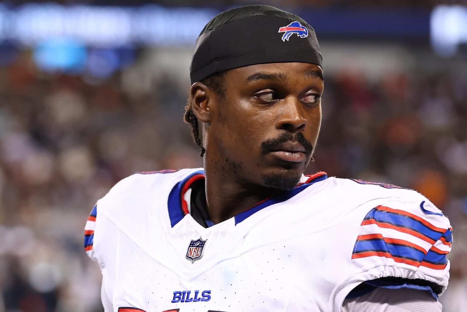 Toronto Argonauts draft pick Paris Shand signs with UFL's Columbus ...