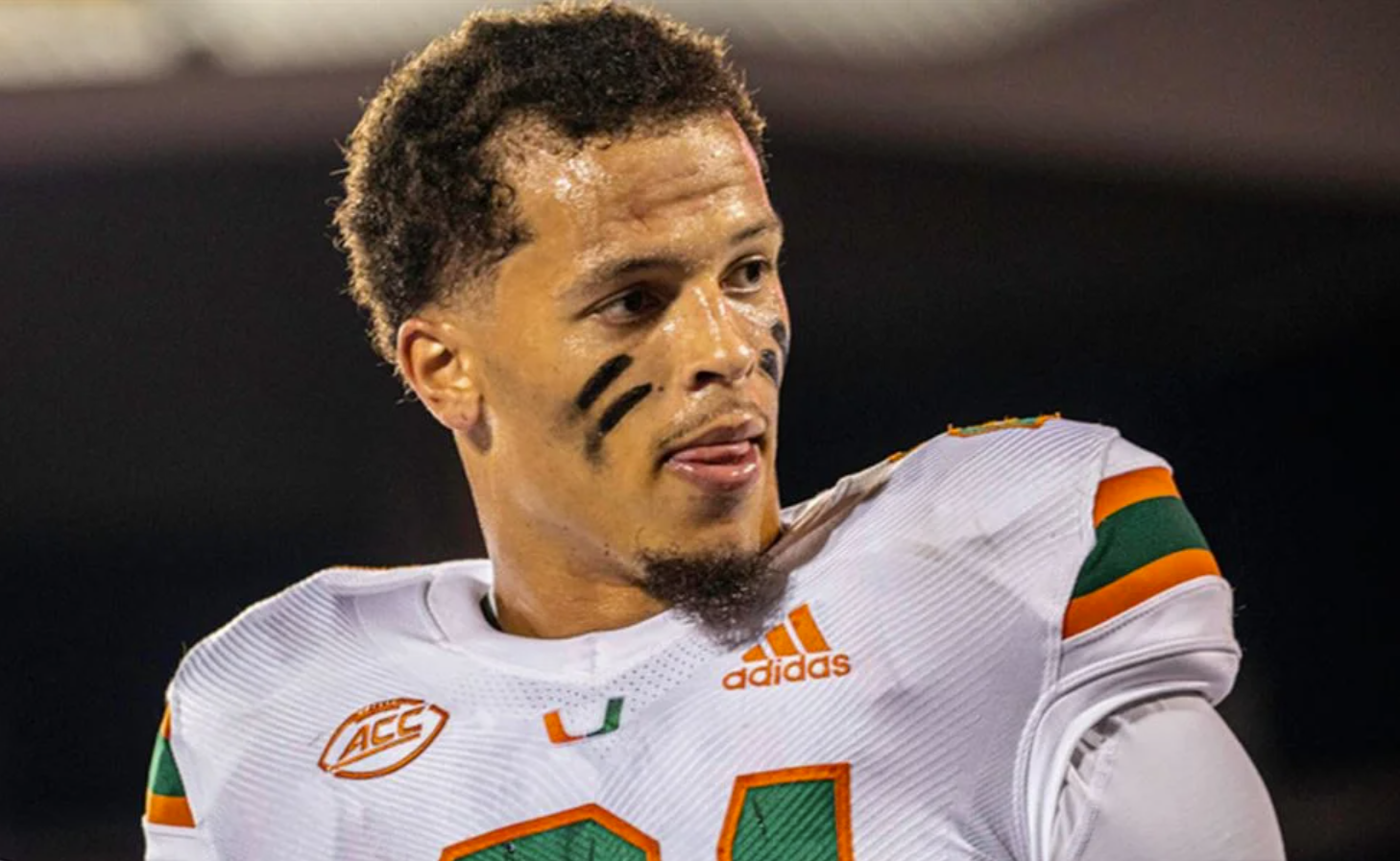 Montreal Alouettes sign former Miami DB Bubba Bolden, release one ...
