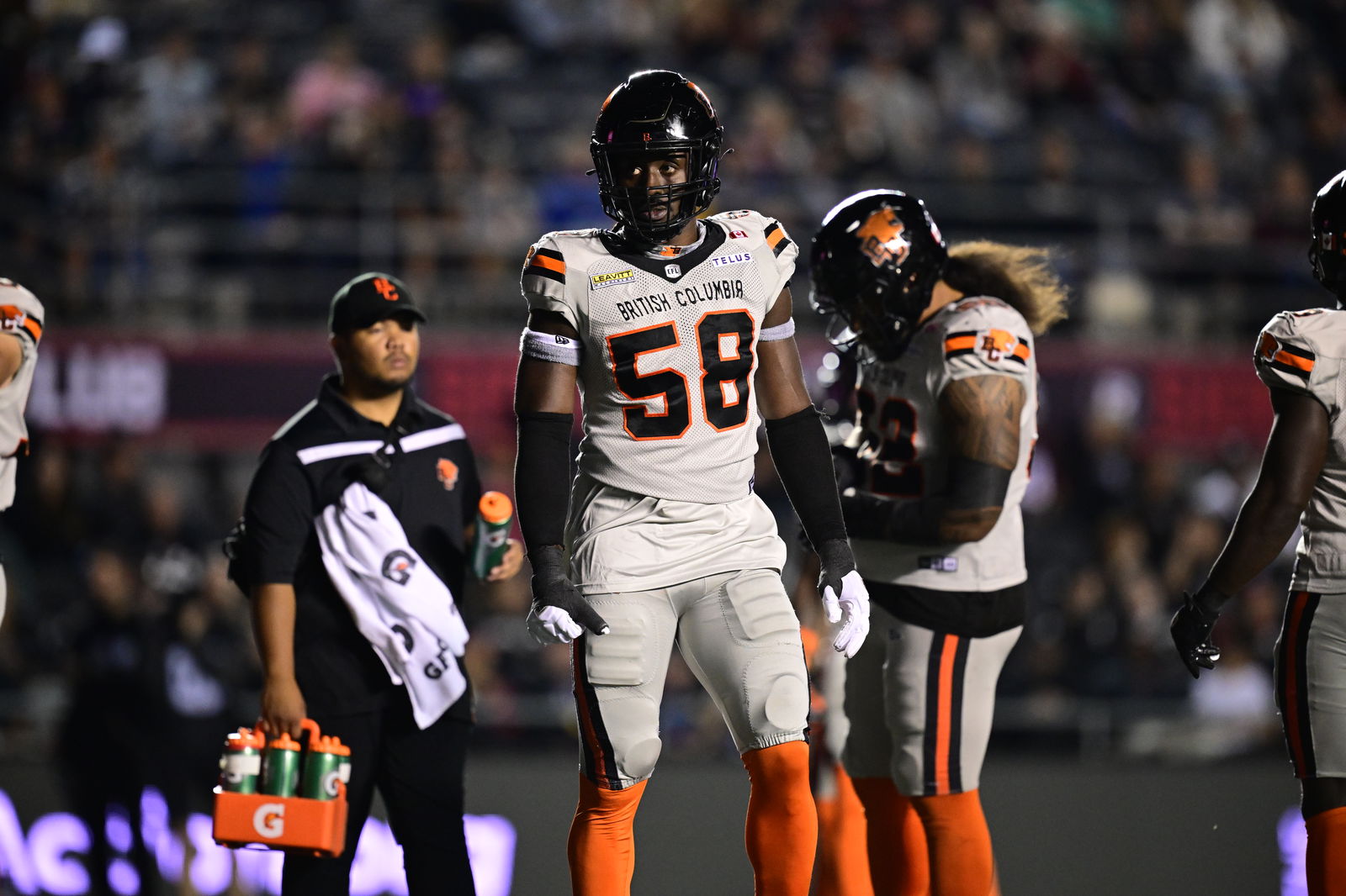 B.C. Lions release former second-round NFL draft pick Kemoko Turay ...
