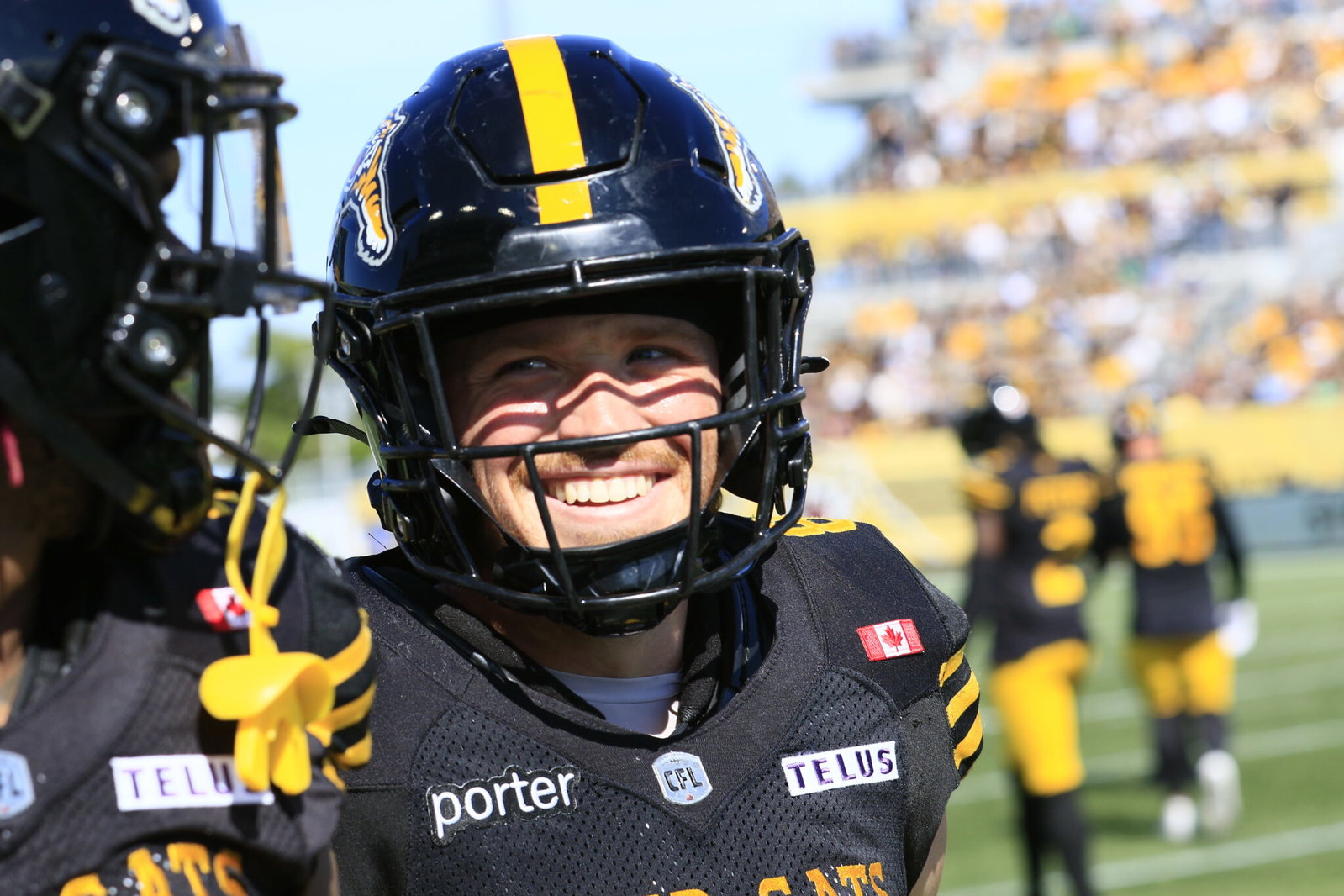 Hamilton Tiger-Cats bring back Tyler Ternowski, two others - 3DownNation
