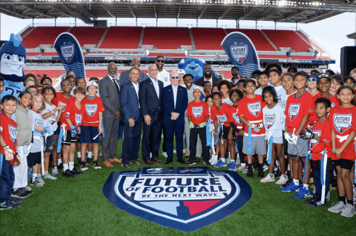 Why the Toronto Argonauts, Buffalo Bills partnership could work for all ...