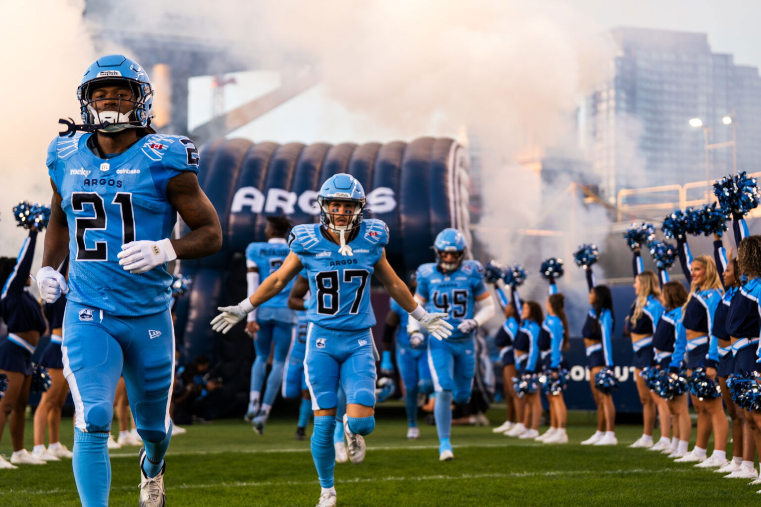 3DownNation CFL power rankings: Calgary Stampeders plummet as injury ...