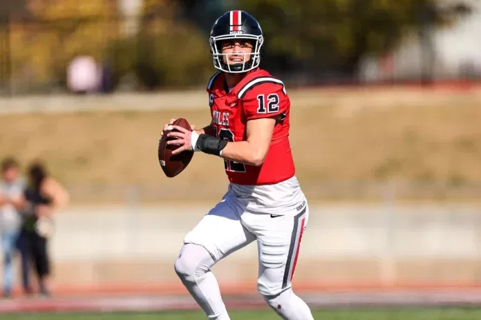 Edmonton Elks sign award-winning QB Zach Zebrowski, two others ...