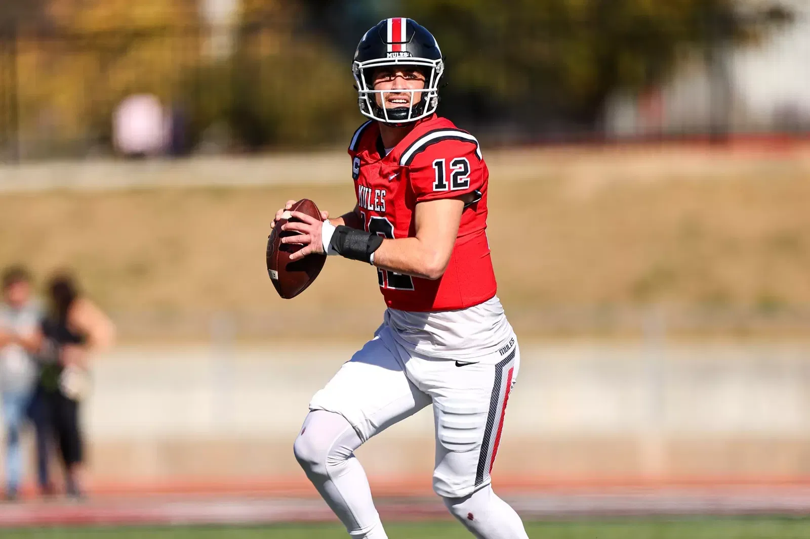 Edmonton Elks sign award-winning QB Zach Zebrowski, two others ...