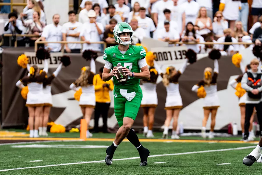 Ottawa Redblacks add freshman QB Drew Mestemaker to negotiation list ...