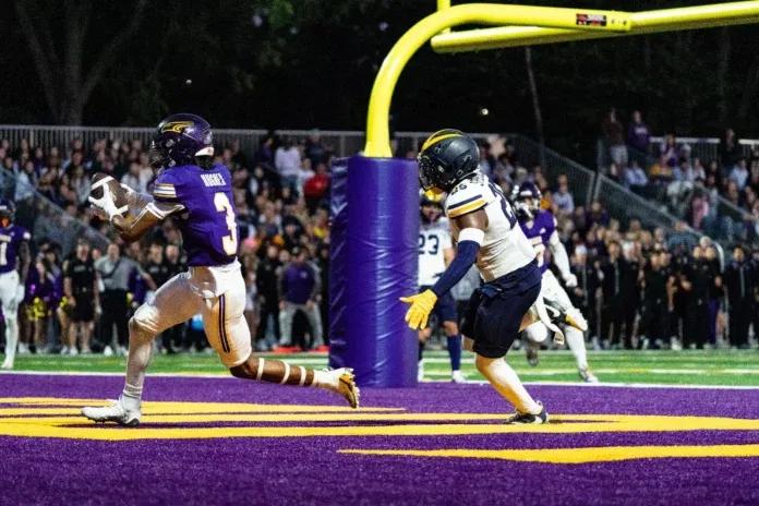 Wilfrid Laurier Golden Hawks take top spot amid shakeup in U Sports ...