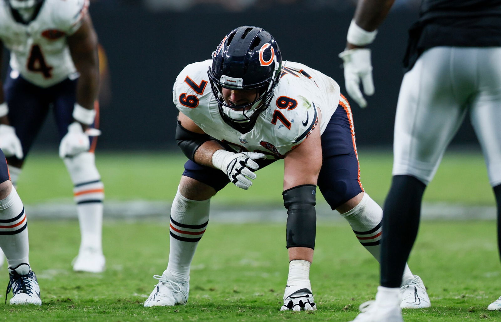 B.C. blindside blocker: Canadian Theo Benedet named starting left ...