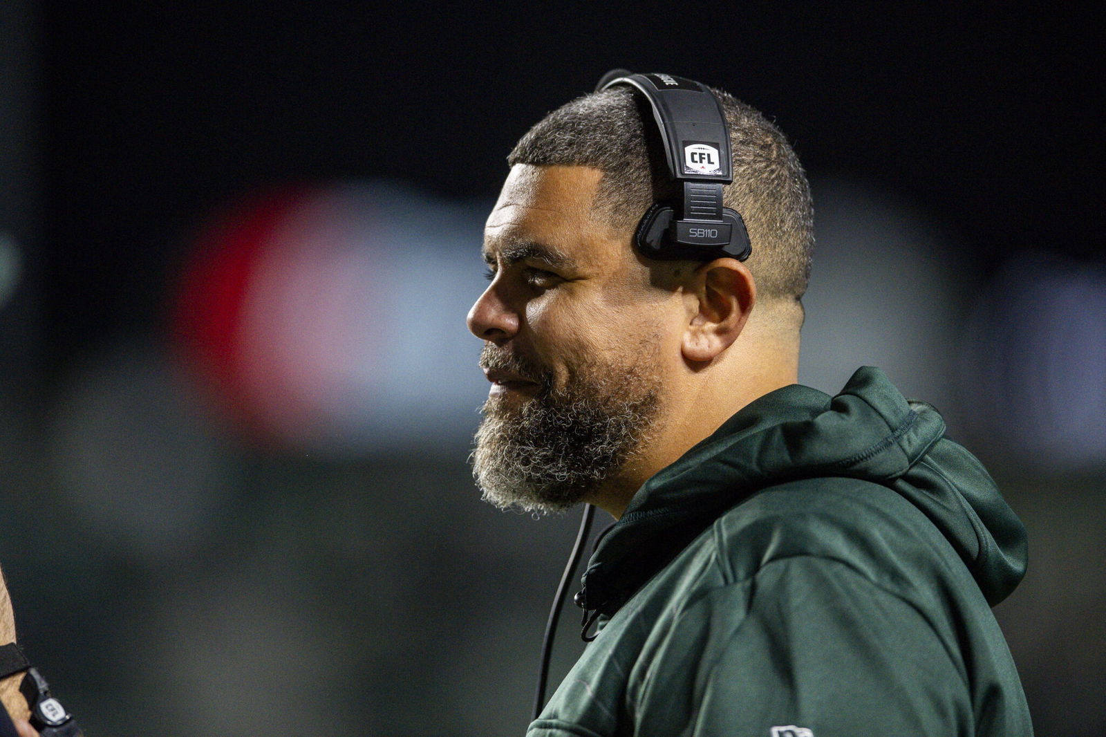 Corey Mace has playtime plan for Saskatchewan Roughriders but mum on ...