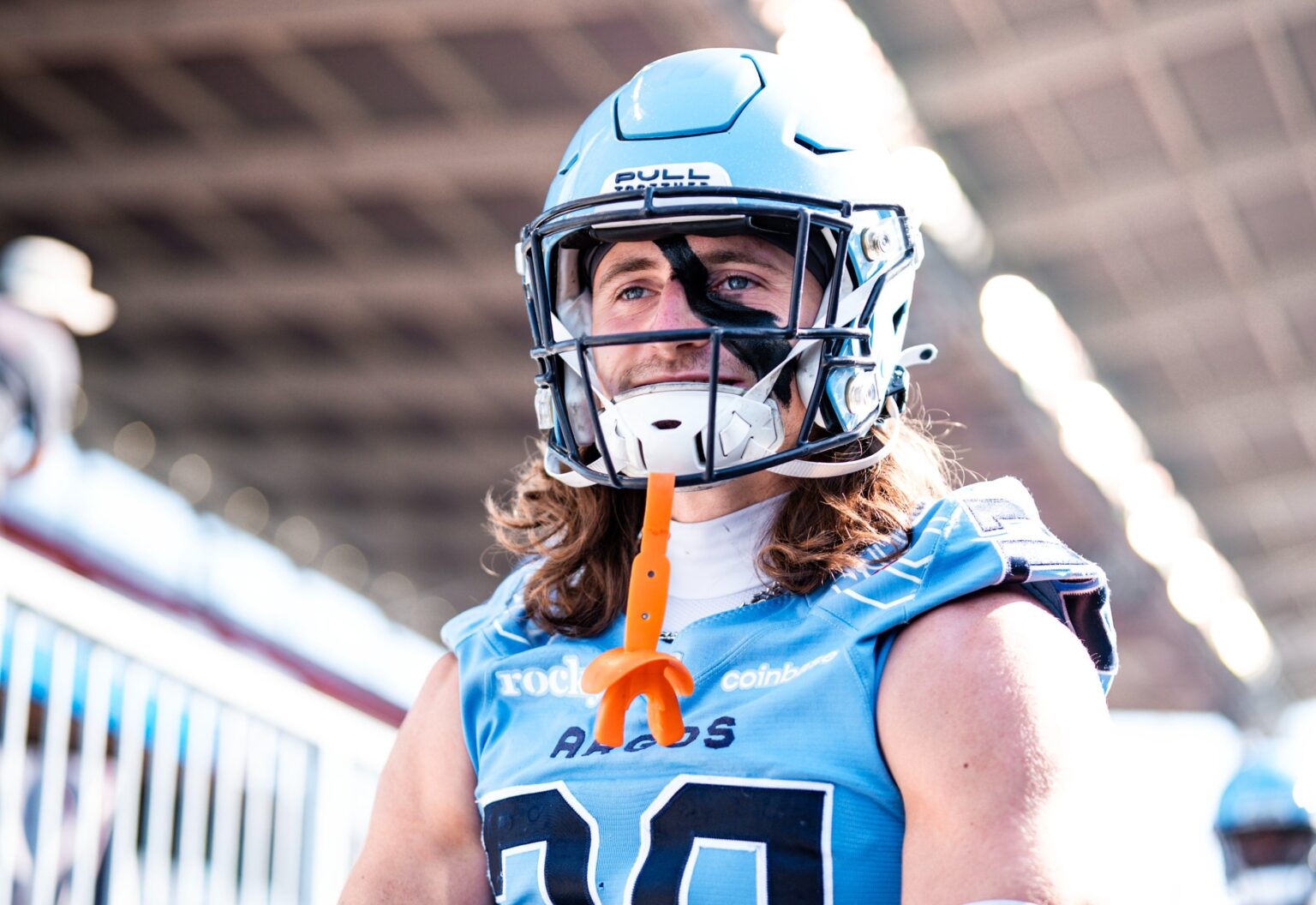 Toronto Argonauts DB Derek Slywka to work out for Indianapolis Colts ...