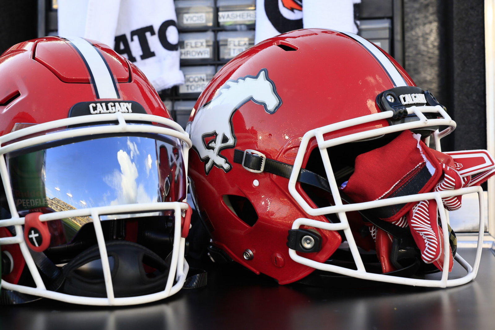 Calgary Stampeders sign defensive back Corey Coley Jr. - 3DownNation