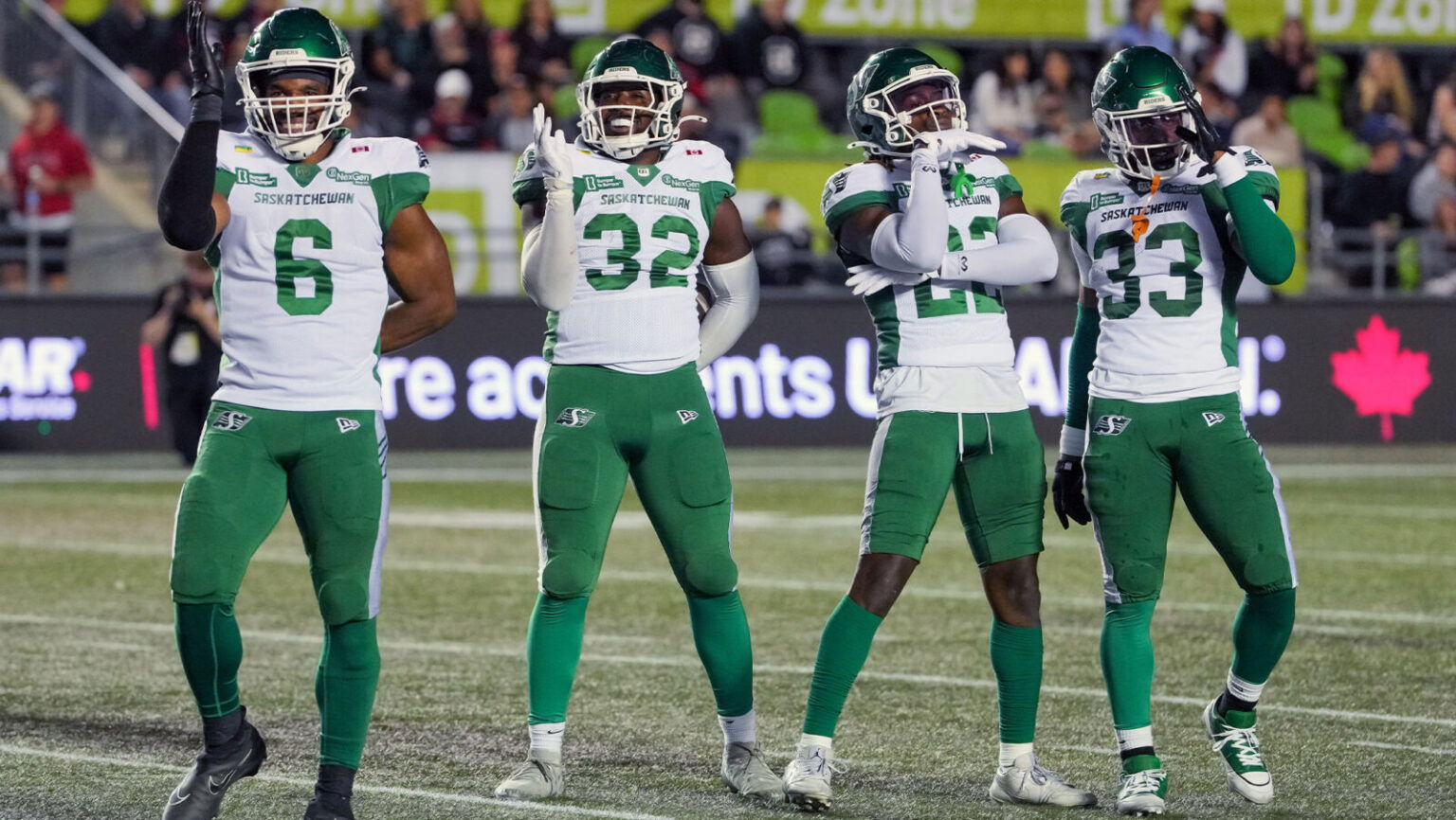 3DownNation CFL power rankings: B.C. Lions take a bite out of the ...