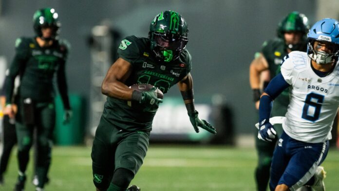 3DownNation CFL awards: the best and worst of Week 19 - 3DownNation