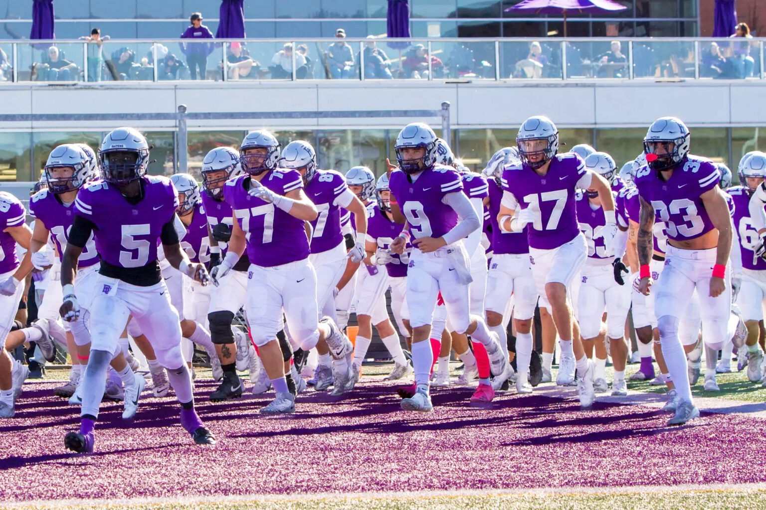 Bishop's Gaiters returning to RSEQ Conference for 2026 U Sports season ...