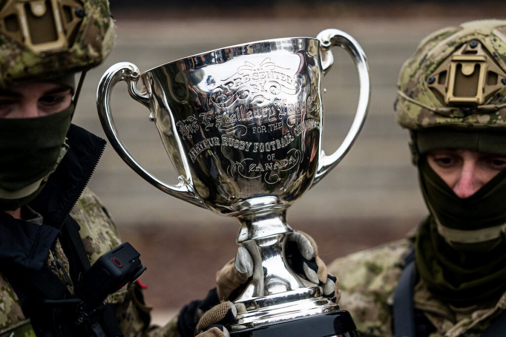 3DownNation predictions: best bets for the 112th Grey Cup between ...